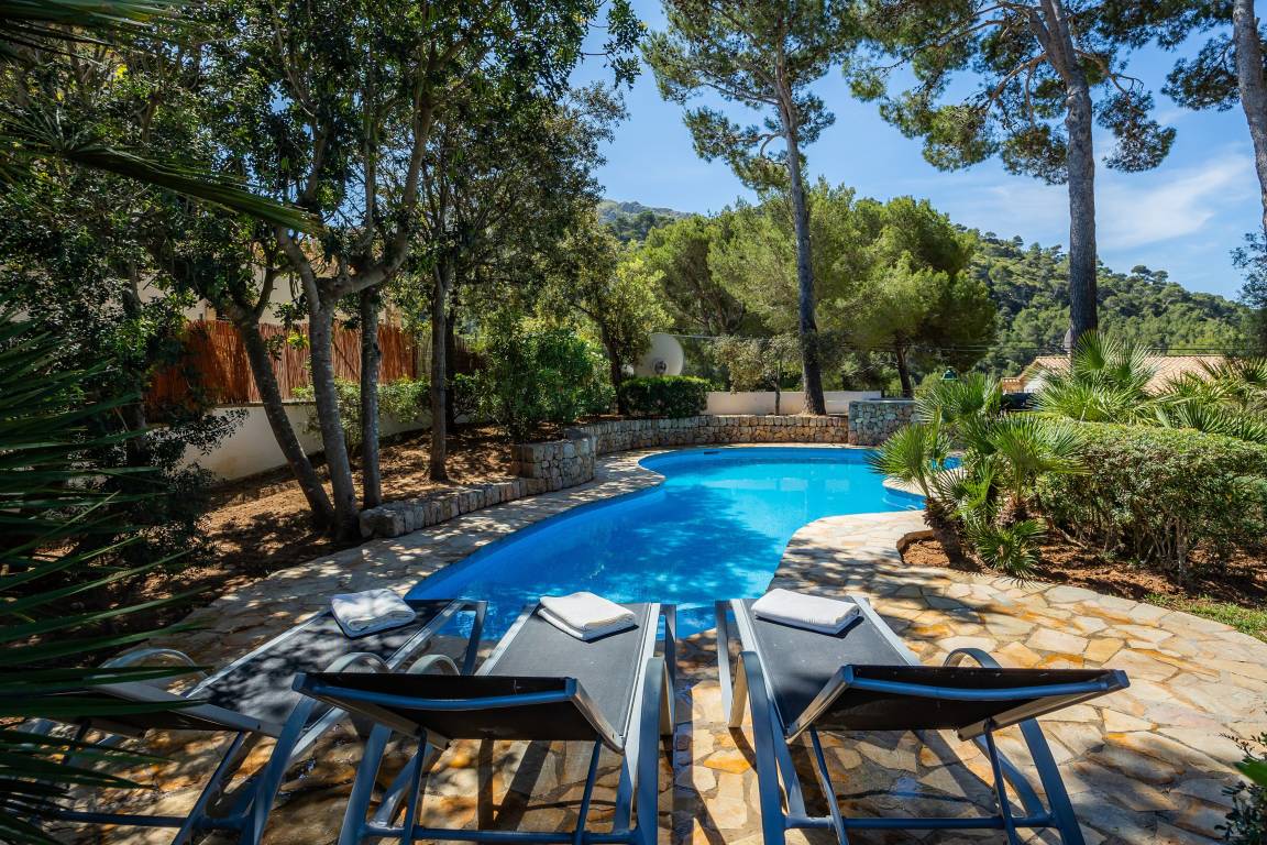 180 M² House ∙ 3 Bedrooms ∙ 6 Guests - Port de Pollença