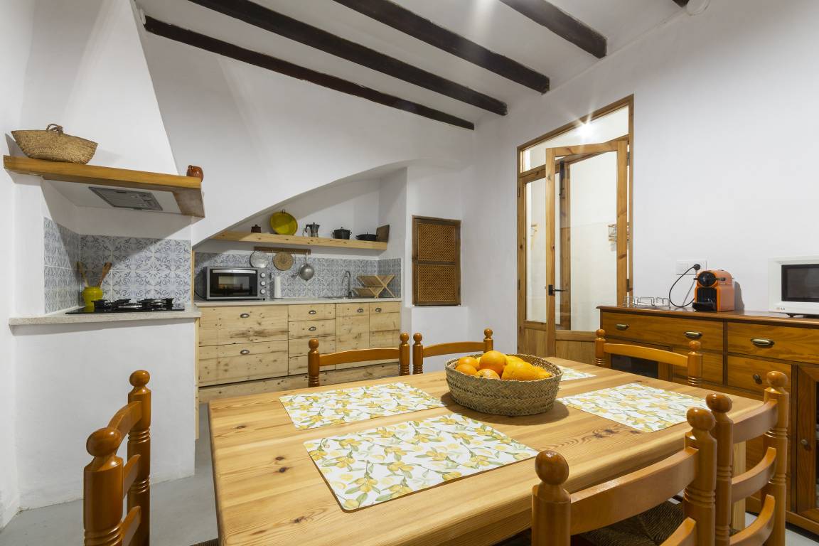 160 M² Chalé ∙ 2 Quartos ∙ 4 Hóspedes - Benitachell