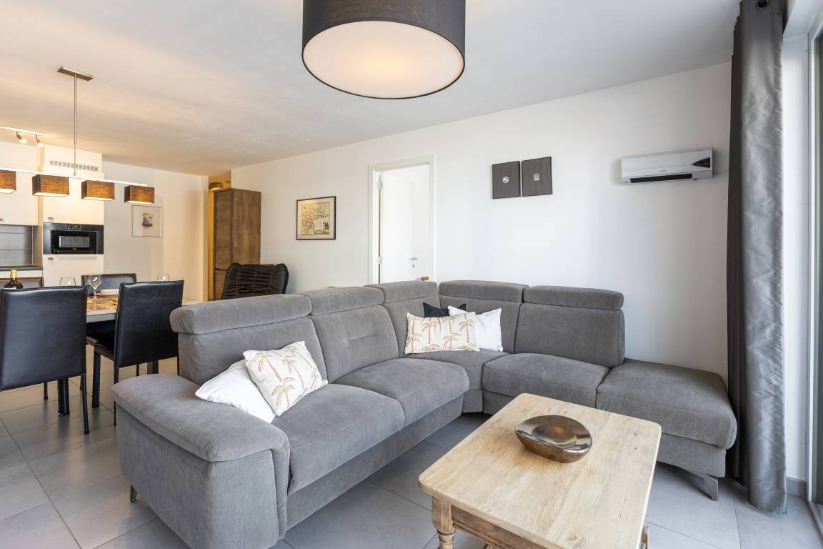 Appartement ∙ 2 Chambres ∙ 4 Personnes - Bray-Dunes