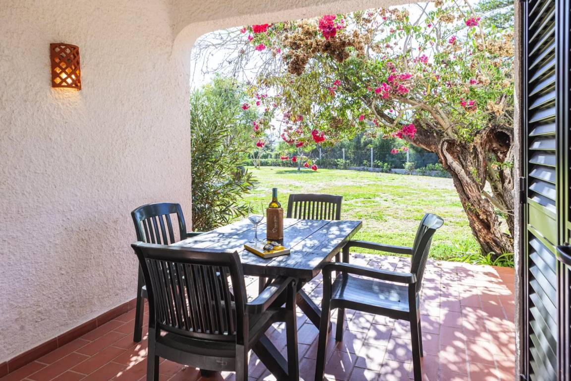 79 M² Appartement ∙ 2 Chambres ∙ 6 Personnes - Santa Luzia, Portugal