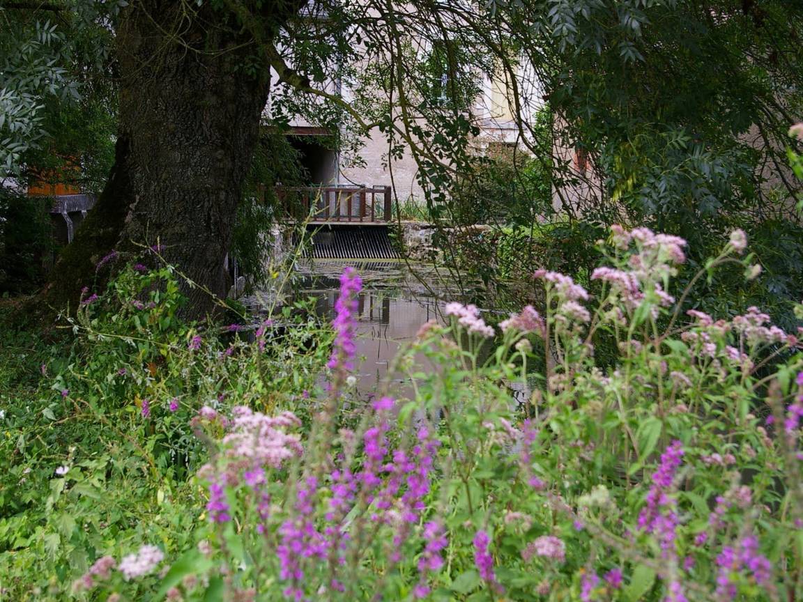 130 M² Cottage ∙ 4 Chambres ∙ 11 Personnes - Indre
