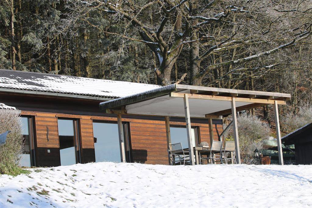 82 M² Ferienwohnung ∙ 4 Schlafzimmer ∙ 8 Gäste - Hillesheim