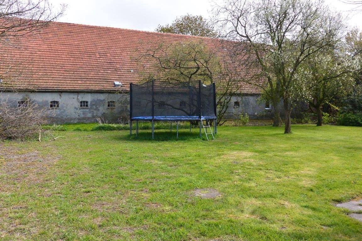 60 M² Apartament ∙ 2 Sypialnie ∙ 4 Gości - Wangerooge