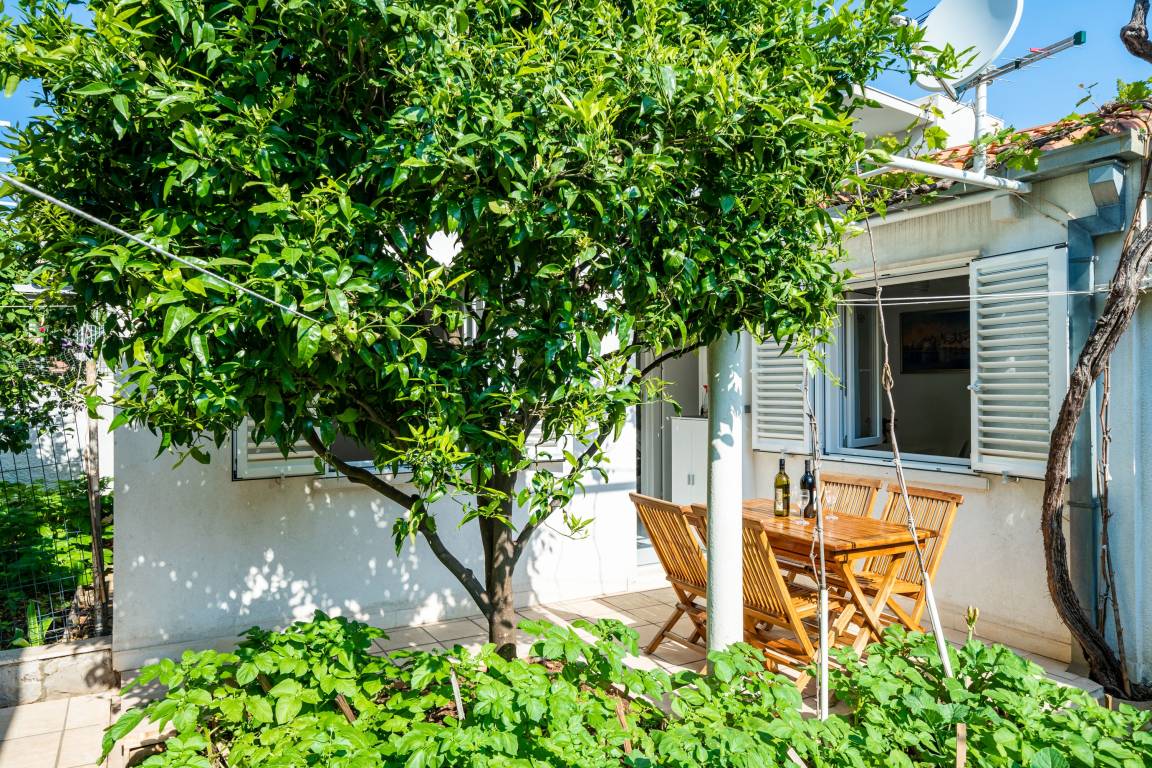 31 M² Ferienwohnung ∙ 1 Schlafzimmer ∙ 4 Gäste - Dubrovnik