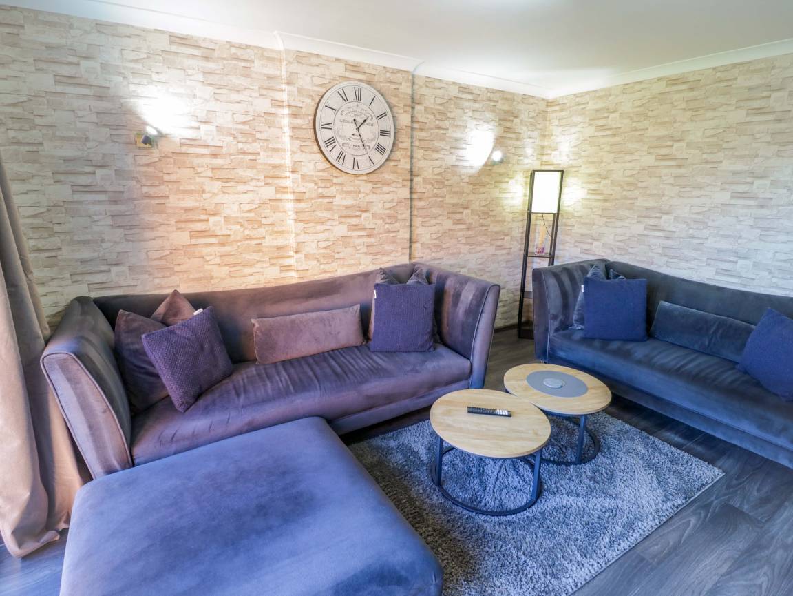 Cottage ∙ 4 Chambres ∙ 8 Personnes - Warwick