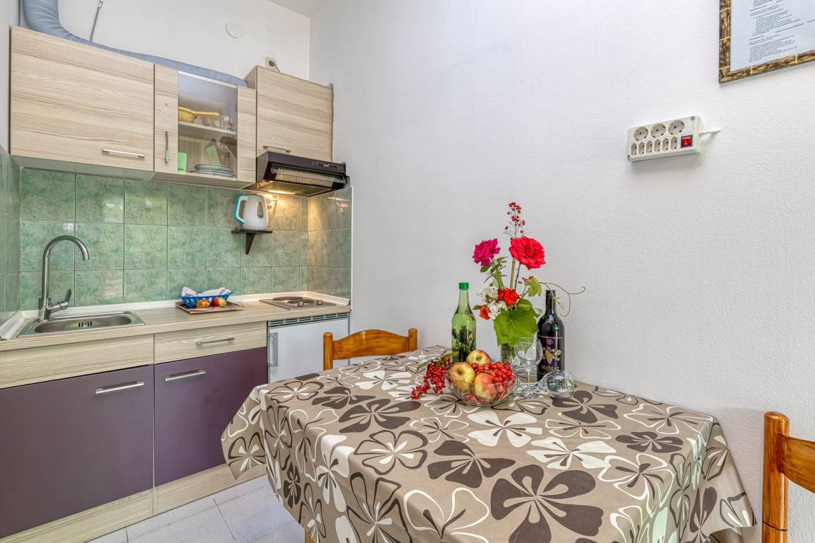 35 M² Apartment ∙ 1 Bedroom ∙ 2 Guests - Rovinj