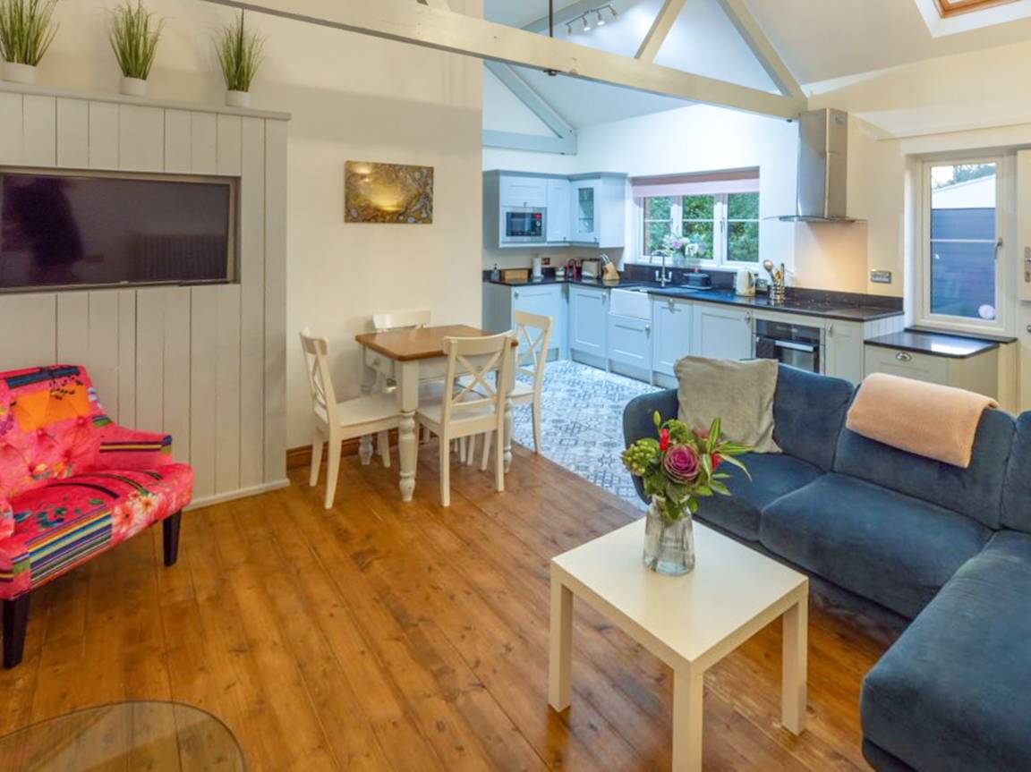 Cottage ∙ 2 Bedrooms ∙ 4 Guests - Fakenham