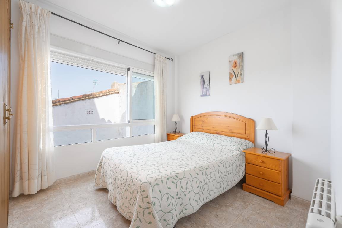 120 M² Ferienhaus ∙ 4 Schlafzimmer ∙ 8 Gäste - Jérica