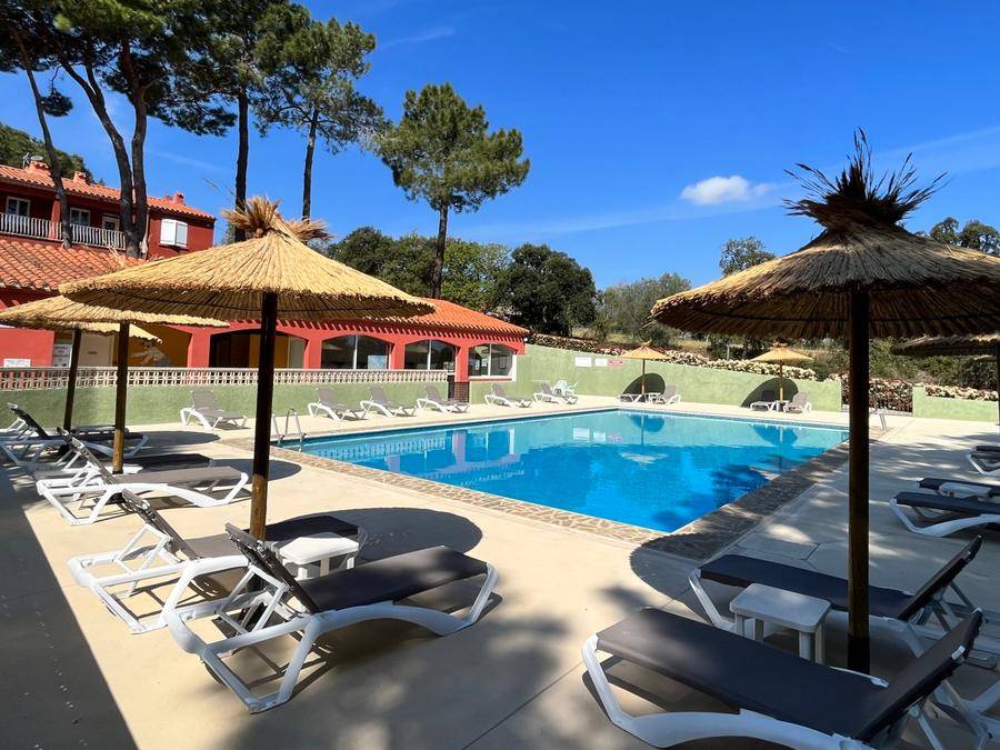 Villa ∙ 2 Habitaciones ∙ 9 Huéspedes - Colliure