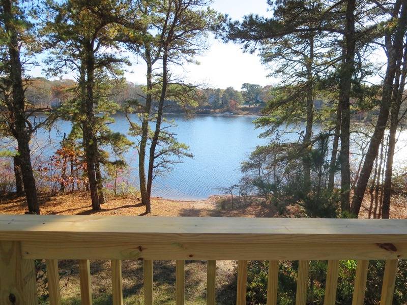 59 M² Cottage ∙ 2 Bedrooms ∙ 4 Guests - Brewster, MA