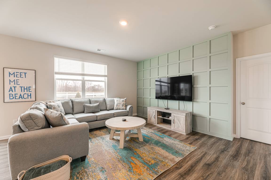 261 M² House ∙ 5 Bedrooms ∙ 12 Guests - Delaware