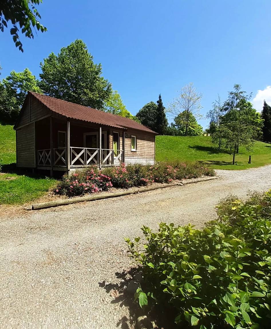 33 M² Chalet ∙ 2 Chambres ∙ 6 Personnes - Pays basque français