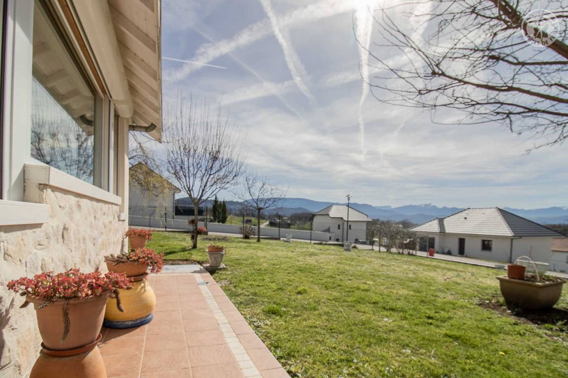 120 M² Gîte ∙ 3 Chambres ∙ 6 Personnes - Le Pont-de-Beauvoisin