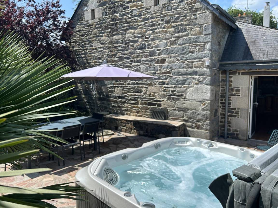 120 M² Gîte ∙ 4 Chambres ∙ 8 Personnes - Binic