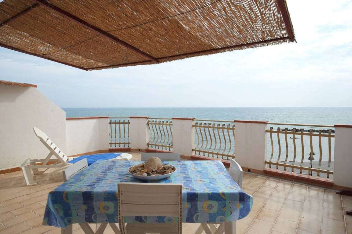 75 M² Casa ∙ 2 Habitaciones ∙ 5 Huéspedes - Ribera