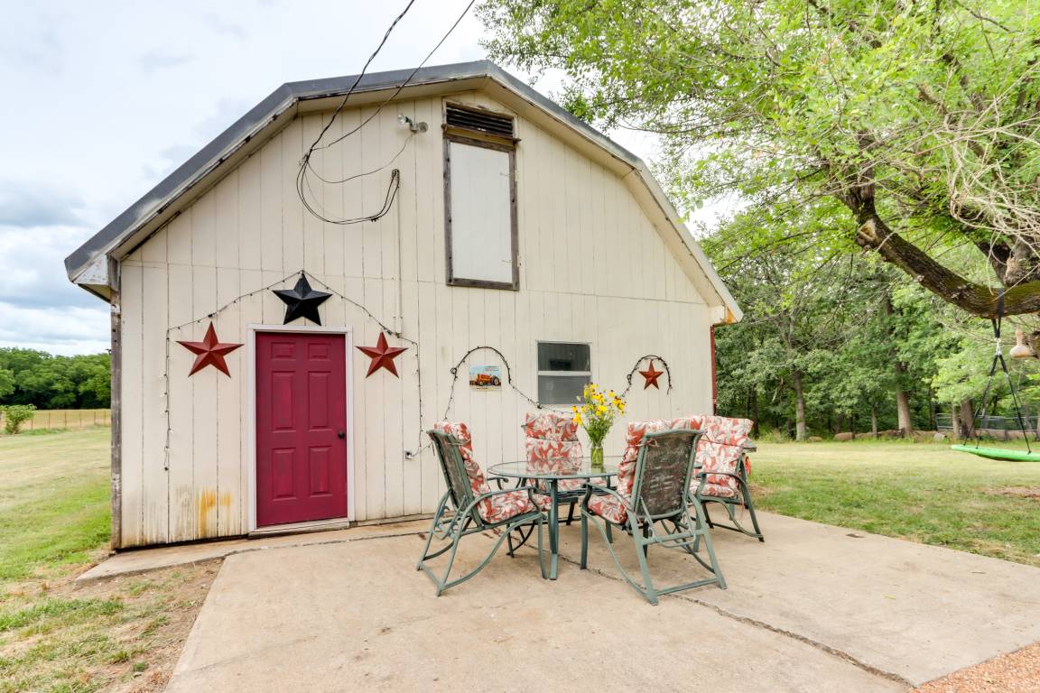 176 M² House ∙ 3 Bedrooms ∙ 9 Guests - Pomme de Terre Lake, MO
