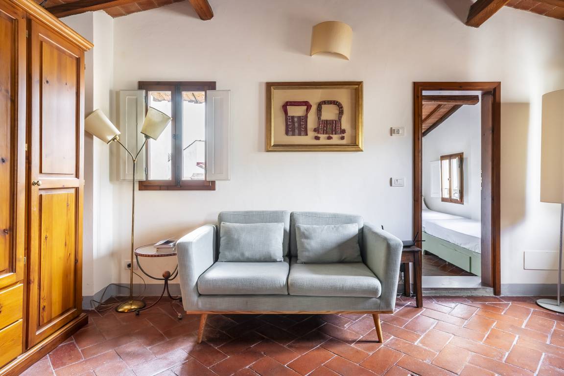 70 M² Apartment ∙ 2 Bedrooms ∙ 4 Guests - Florence