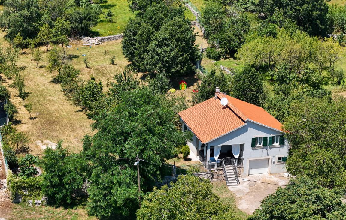 132 M² Casa ∙ 4 Habitaciones ∙ 8 Huéspedes - Croacia