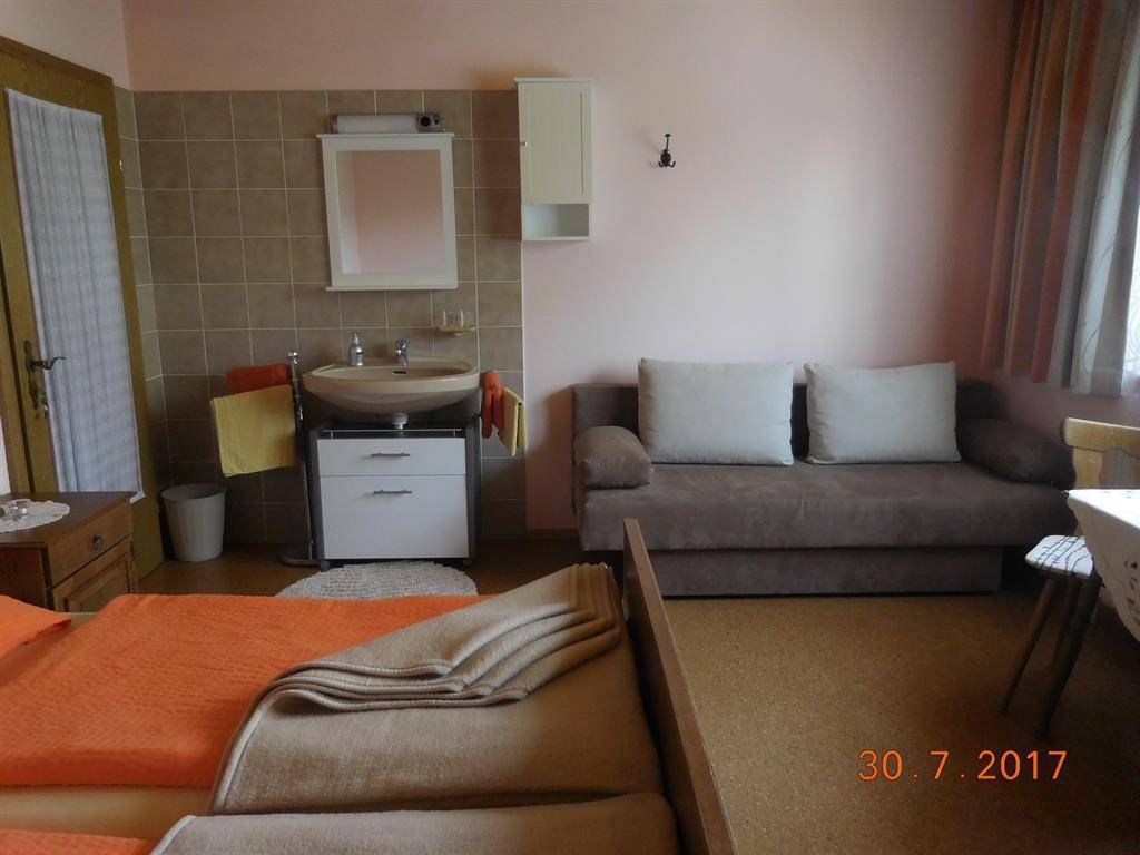 Hotel ∙ 1 Bedroom ∙ 3 Guests - Styria