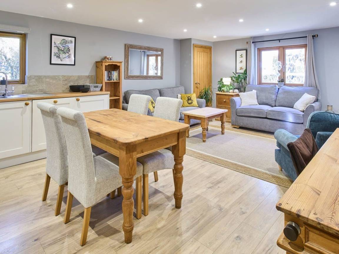 House ∙ 1 Bedroom ∙ 2 Guests - Dymchurch