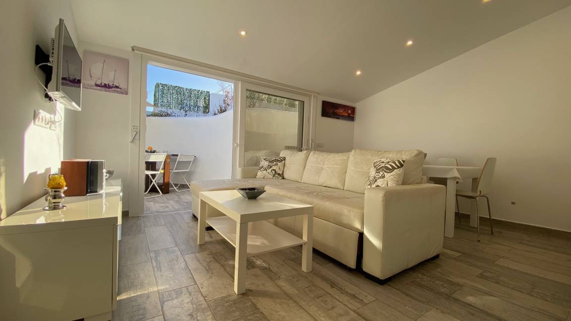 65 M² Huis ∙ 2 Slaapkamers ∙ 6 Gasten - Minorca