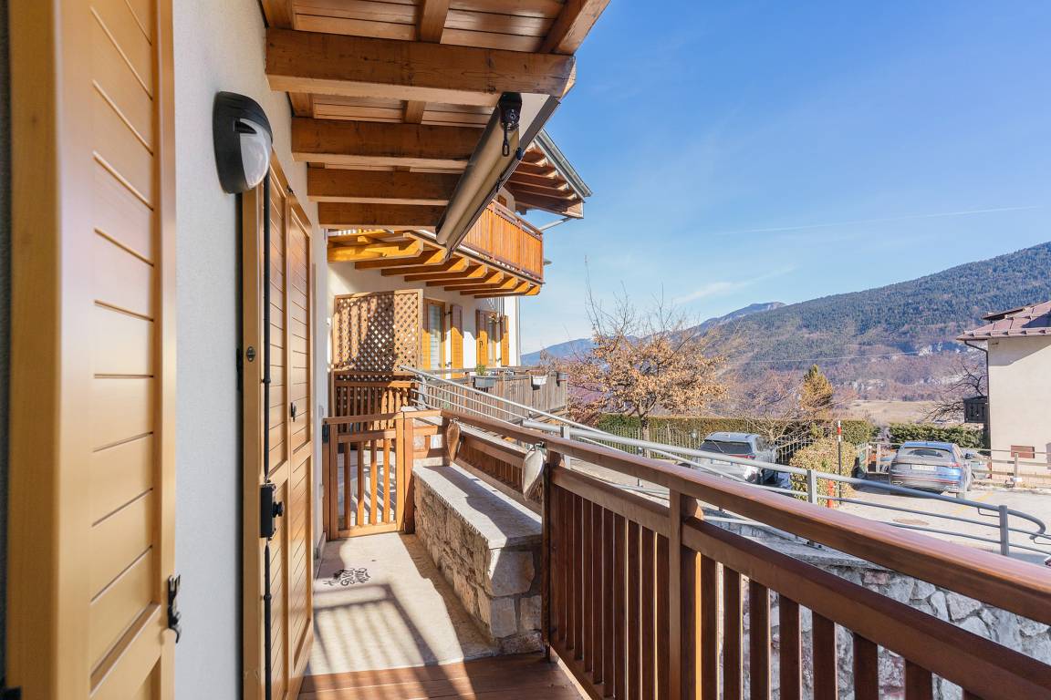 65 M² Apartment ∙ 2 Bedrooms ∙ 6 Guests - Paganella