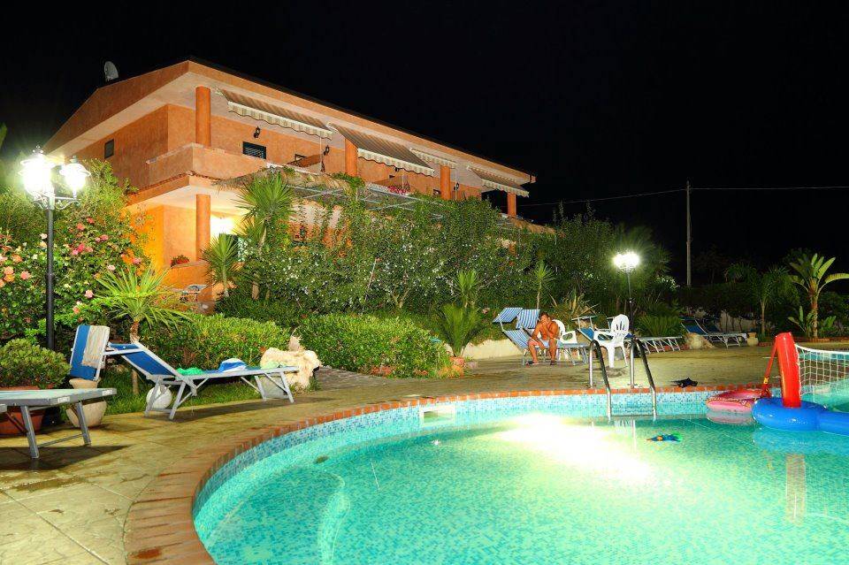 40 M² Apartment ∙ 2 Bedrooms ∙ 4 Guests - Tropea