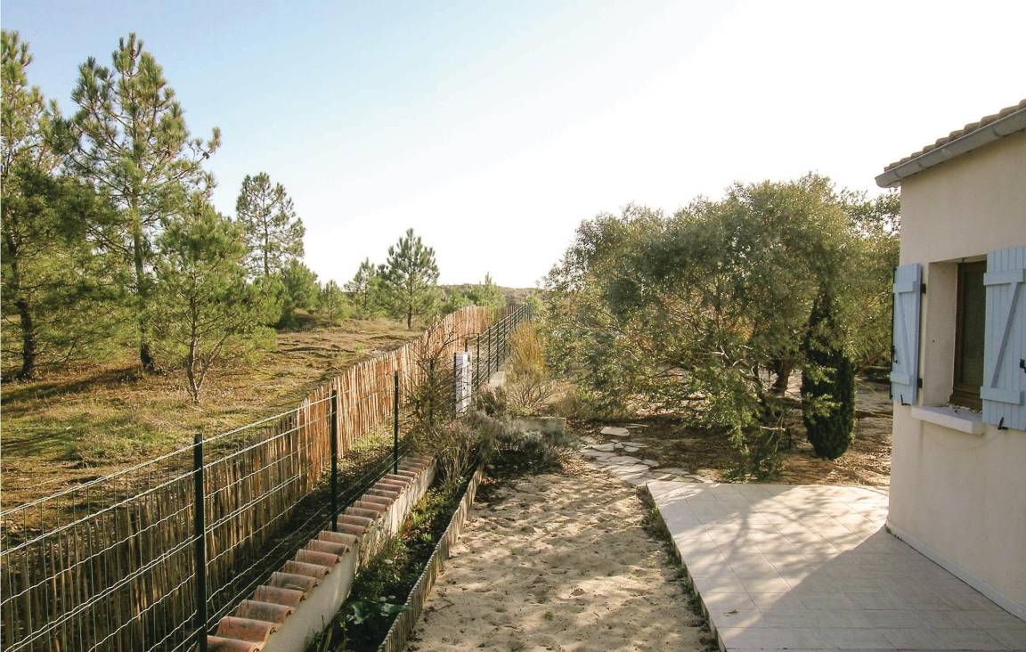 105 M² Maison De Vacances ∙ 3 Chambres ∙ 6 Personnes - La Tranche-sur-Mer