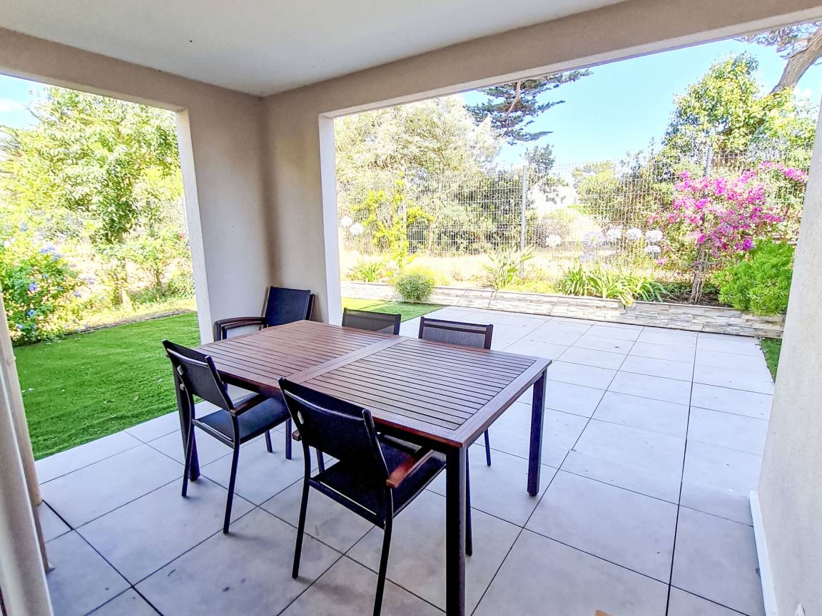 59 M² Appartamento Vacanza ∙ 2 Camere Da Letto ∙ 6 Ospiti - Six-Fours-les-Plages