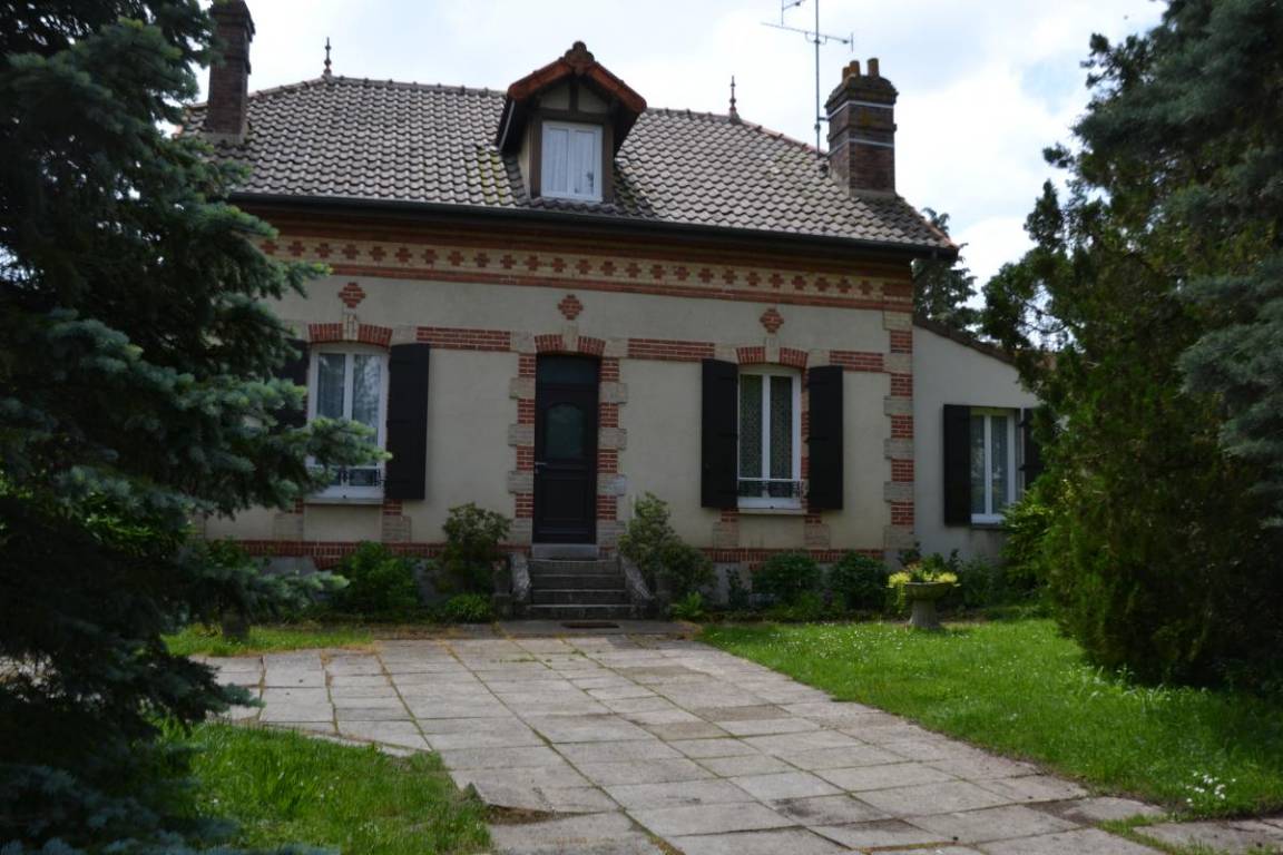 110 M² Gîte ∙ 3 Camere Da Letto ∙ 5 Ospiti - Île-de-France