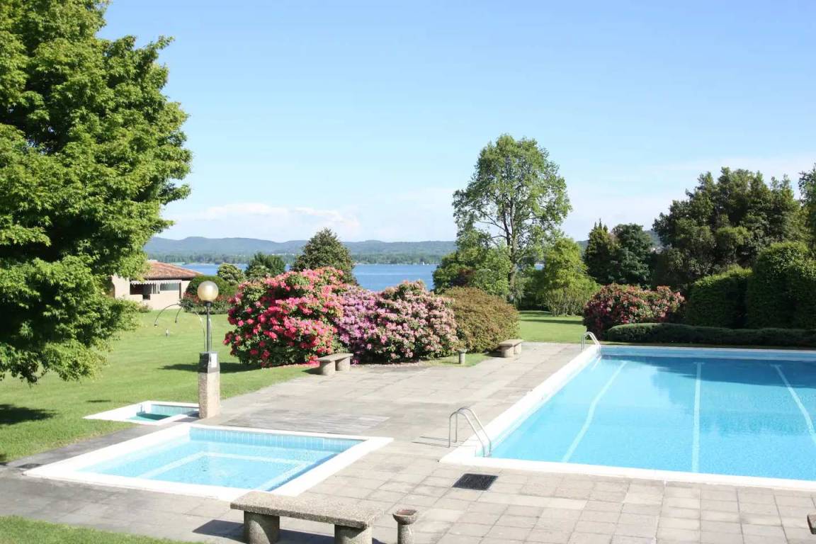 Apartment ∙ 2 Bedrooms ∙ 4 Guests - Arona