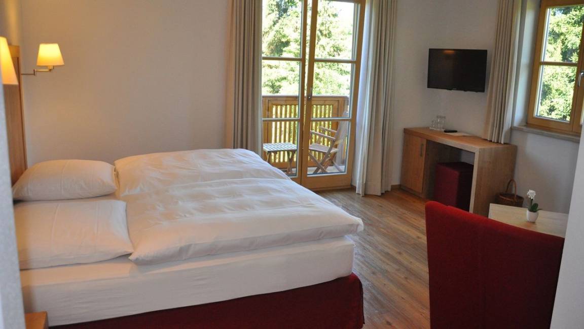 Hotel ∙ 2 Gäste - Freilassing