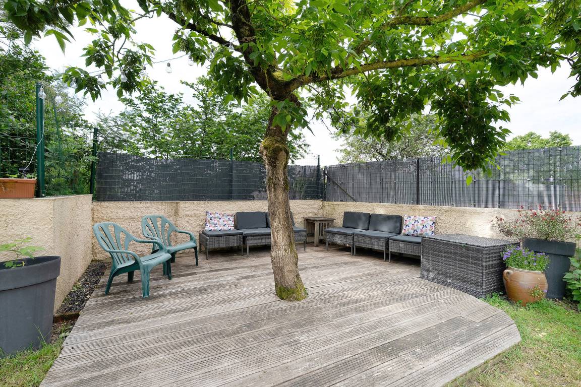 130 M² Maison De Vacances ∙ 5 Chambres ∙ 10 Personnes - Maine-et-Loire