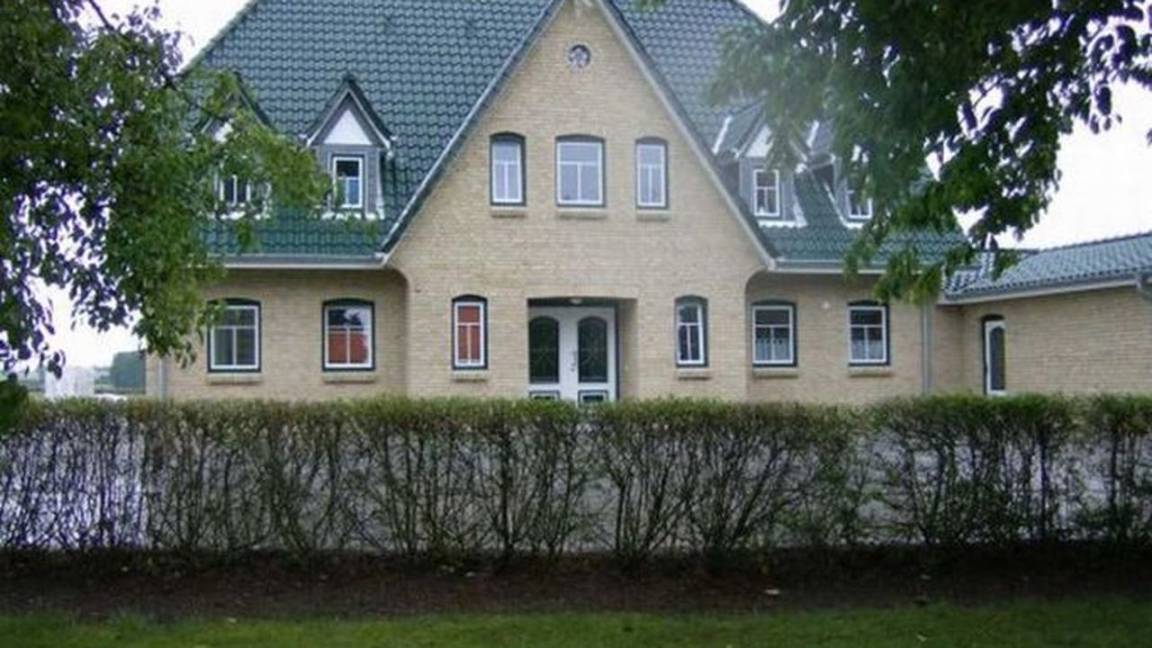 150 M² Ferienwohnung ∙ 4 Schlafzimmer ∙ 8 Gäste - Ostsee