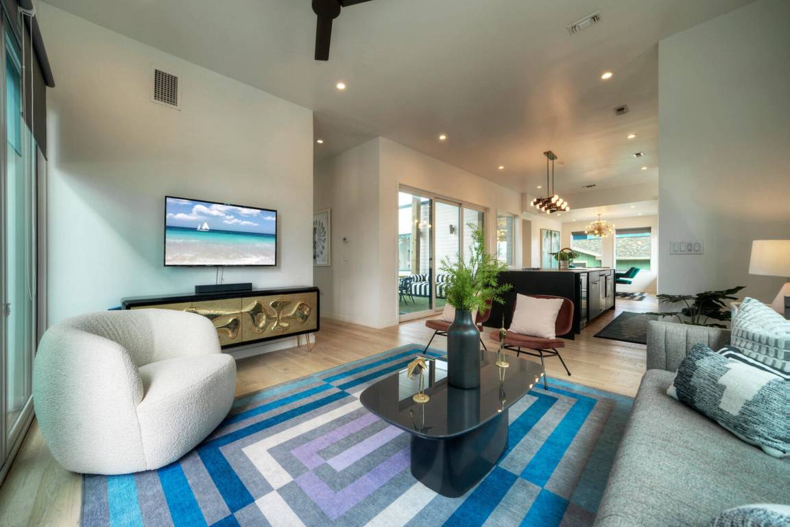 153 M² House ∙ 3 Bedrooms ∙ 10 Guests - Port Aransas, TX