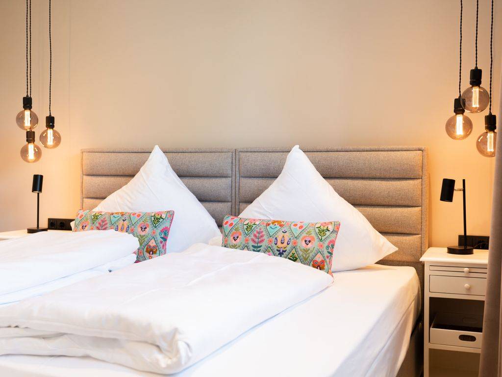 58 M² Hotel ∙ 2 Bedrooms ∙ 5 Guests - Bad Sachsa