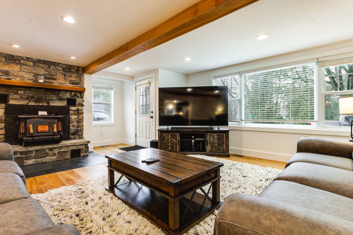 162 M² Maison De Vacances ∙ 3 Chambres ∙ 8 Personnes - Sister Bay, WI