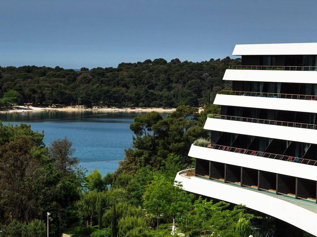 Hotel Lone - Rovinj