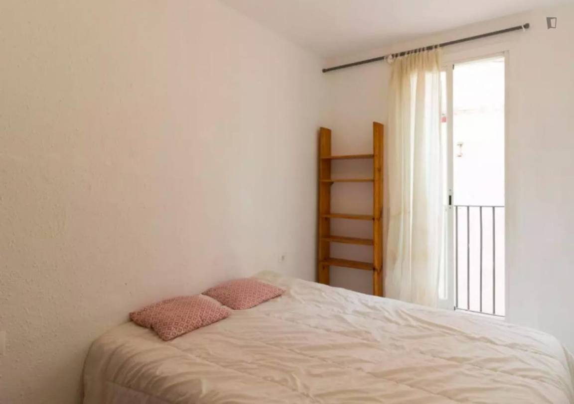 63 M² Apartamento ∙ 2 Quartos ∙ 2 Hóspedes - Figueres