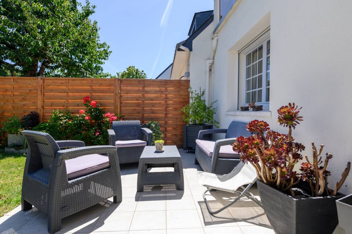 17 M² Bed And Breakfast ∙ 1 Bedroom ∙ 2 Guests - Baden