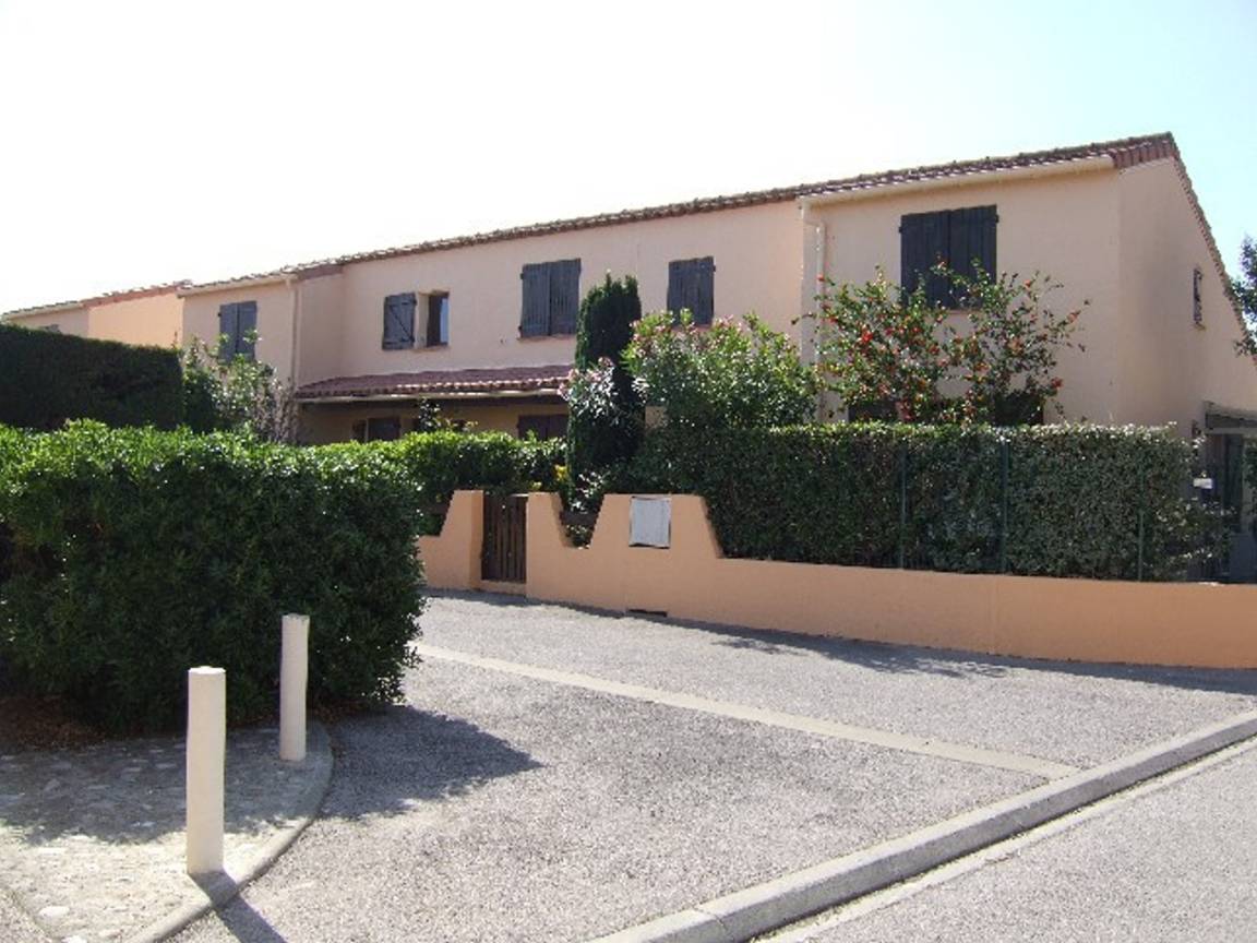45 M² House ∙ 2 Bedrooms ∙ 6 Guests - Collioure