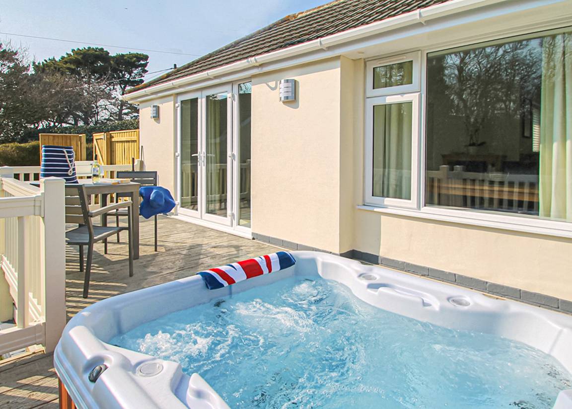 Cottage ∙ 1 Bedroom ∙ 2 Guests - Lymington