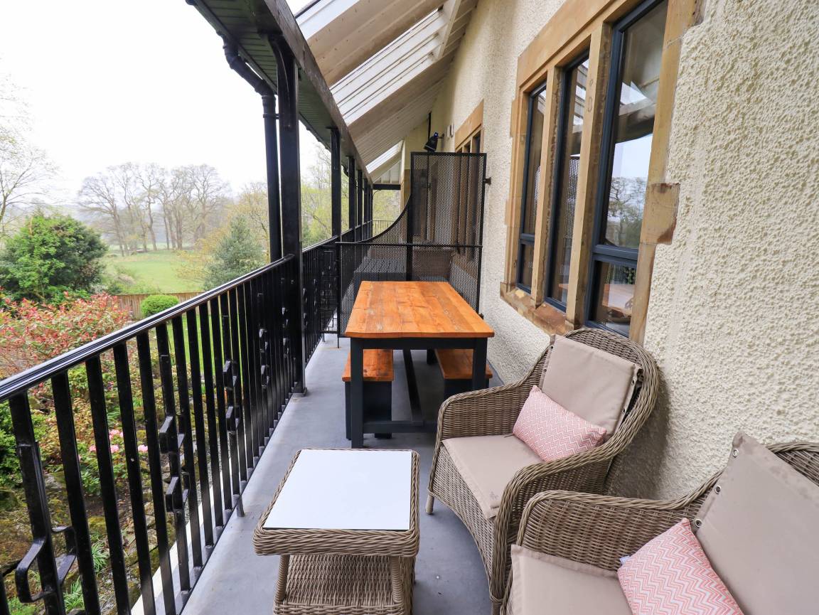Cottage ∙ 2 Bedrooms ∙ 4 Guests - Ambleside