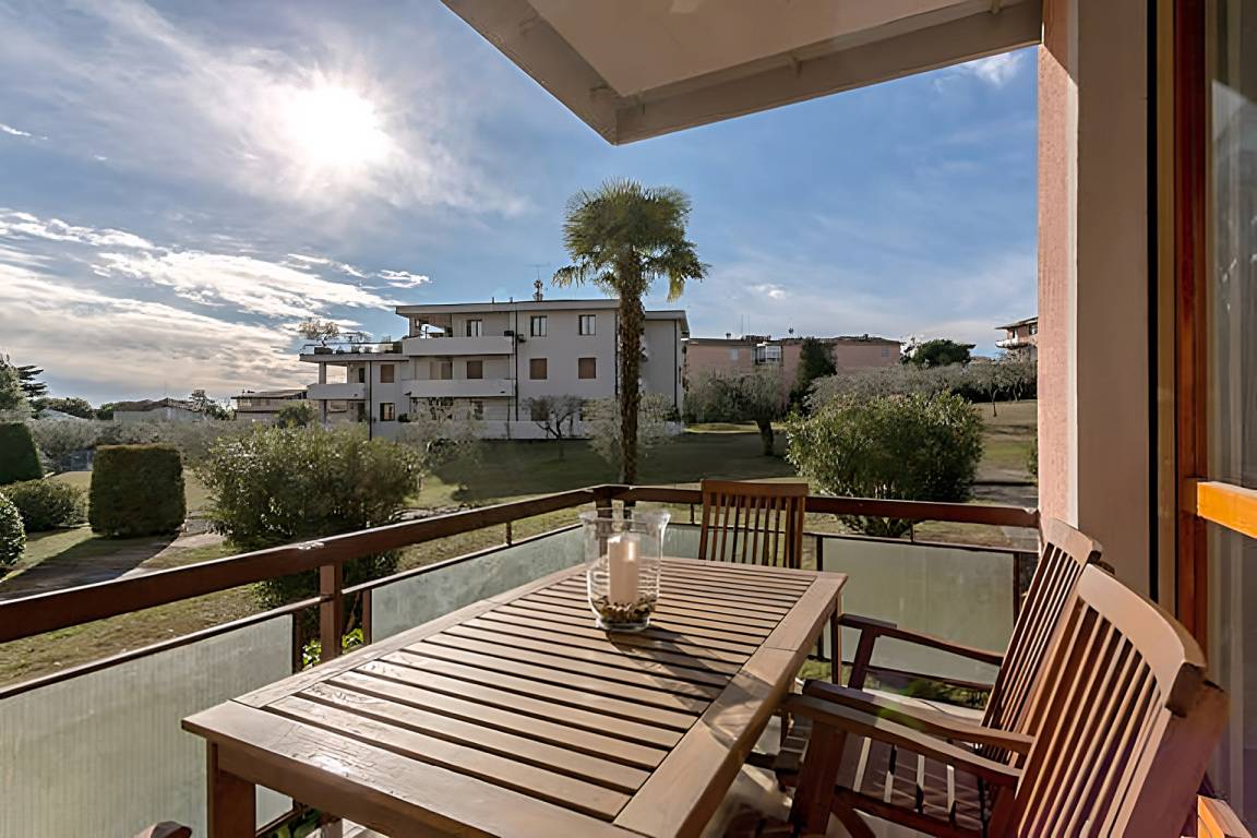 60 M² Apartment ∙ 1 Bedroom ∙ 5 Guests - Desenzano del Garda