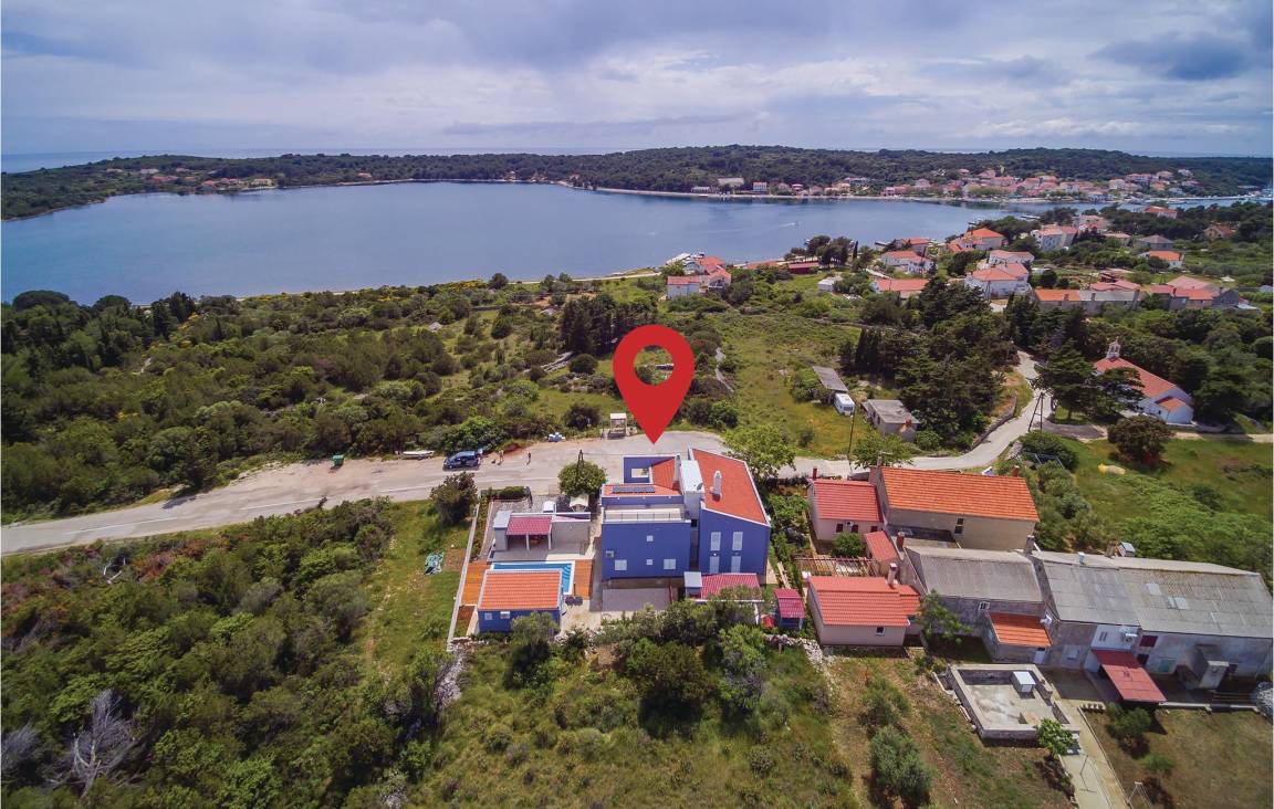 66 M² Apartment ∙ 2 Bedrooms ∙ 6 Guests - Dugi otok