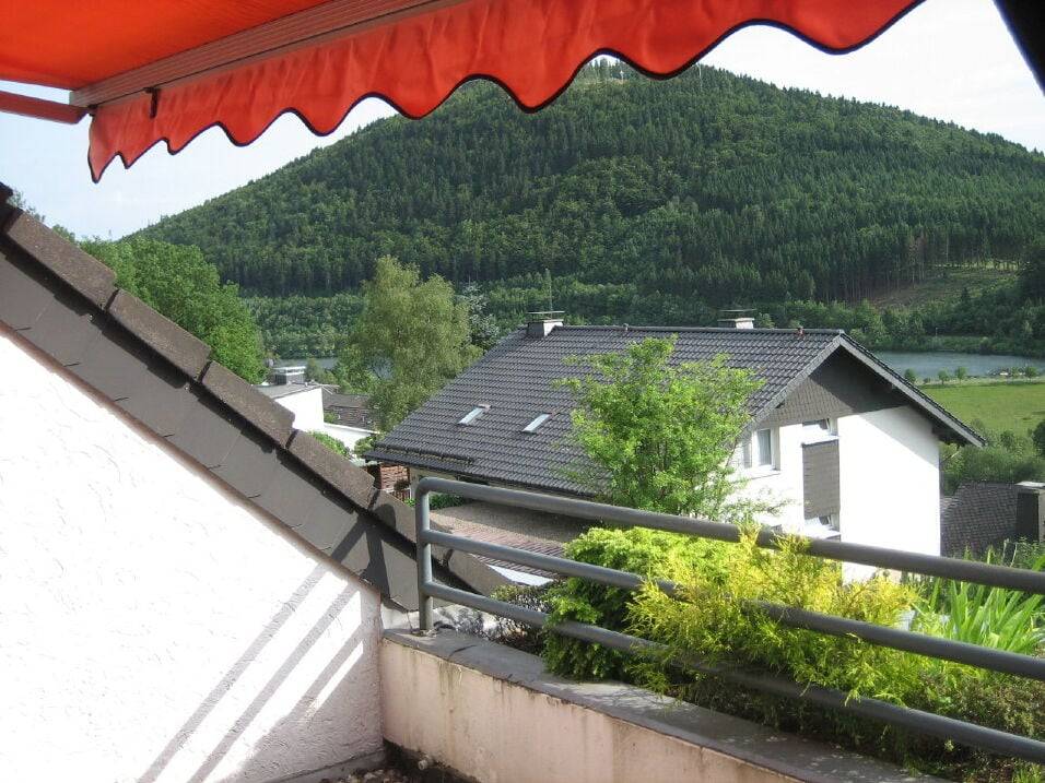 72 M² Apartment ∙ 2 Bedrooms ∙ 4 Guests - Winterberg