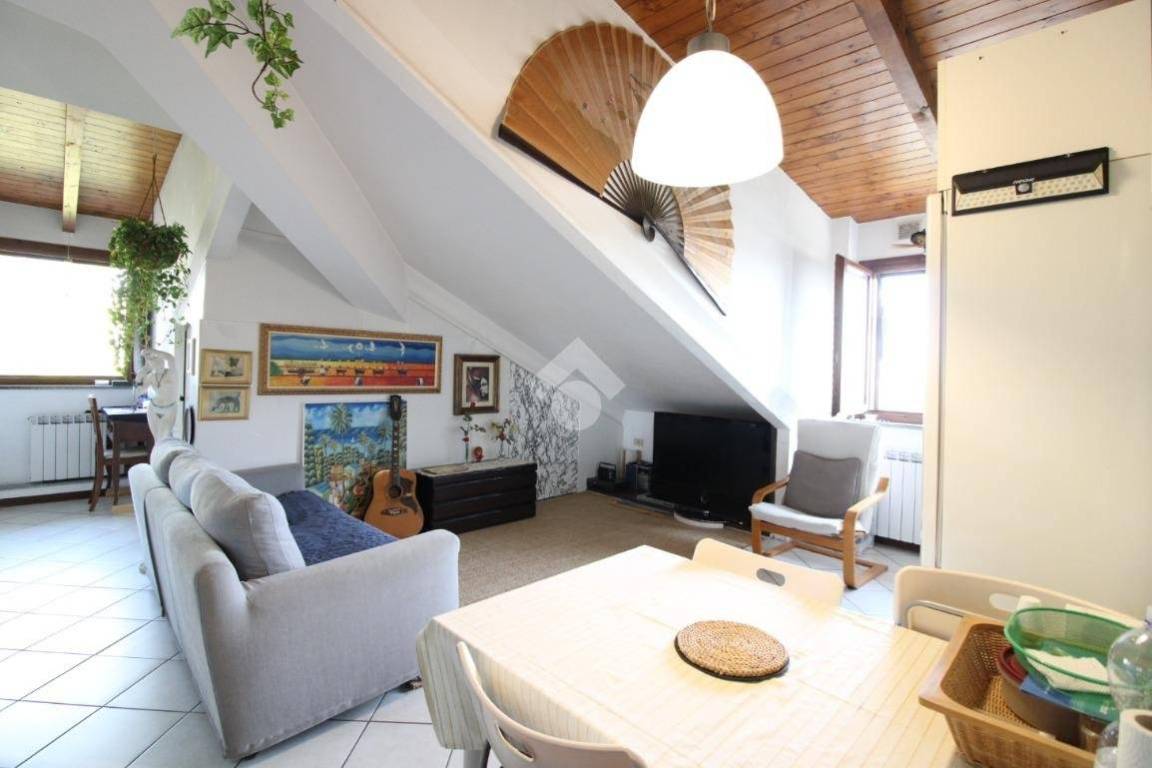 50 M² Apartment ∙ 2 Guests - Monza