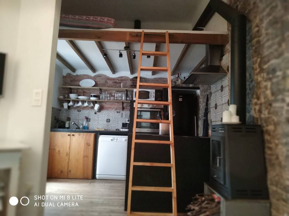 65 M² Apartment ∙ 2 Bedrooms ∙ 5 Guests - Gijón