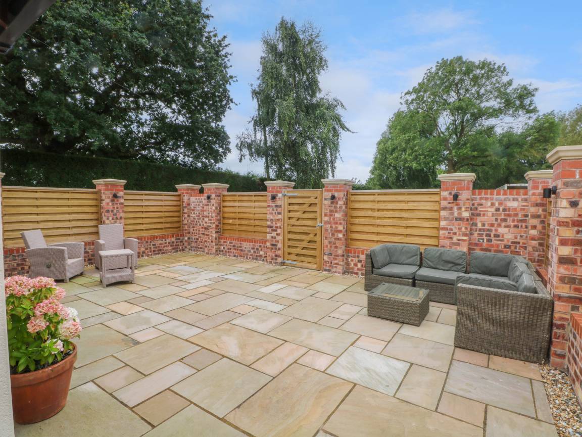 Cottage ∙ 1 Bedroom ∙ 2 Guests - Cheshire