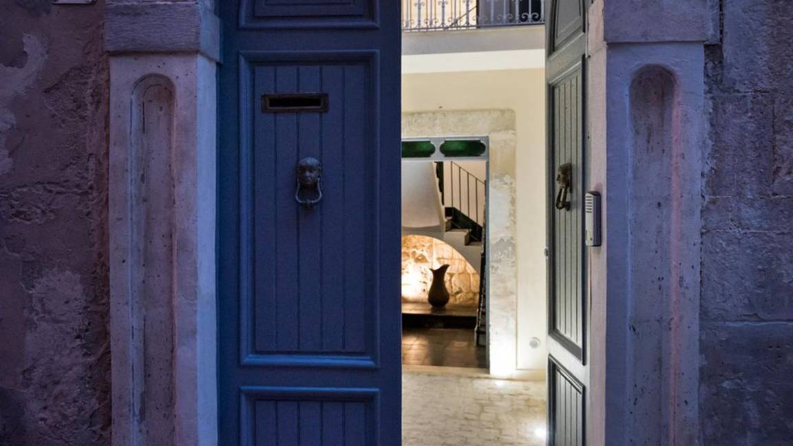 180 M² Maison De Vacances ∙ 2 Chambres ∙ 4 Personnes - Modica
